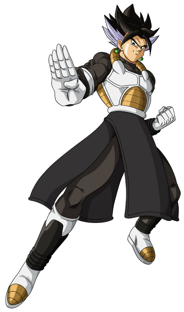 Vegeks | Dragon Ball Wiki Brasil | Fandom