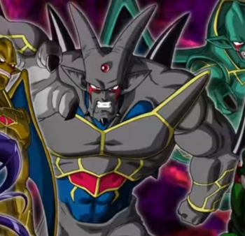 Xeno Syn Shenron | Dragon Ball Wiki | Fandom