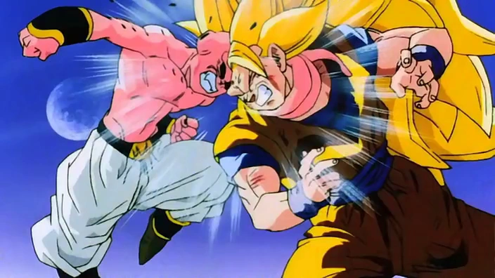 Dragon Ball Z épisode 280 | Wiki Dragon Ball | Fandom