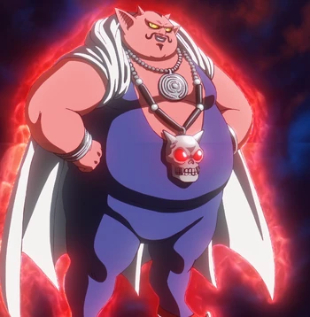 Abura | Dragon Ball Wiki Brasil | Fandom