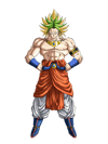 Karoly | Dragon Ball Wiki | Fandom