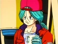 Future Bulma | Dragon Ball Wiki | Fandom