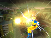 Hyper Masenko | Dragon Ball Wiki | Fandom