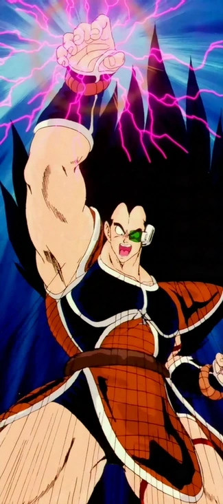 Viernes Brillante | Dragon Ball Wiki Hispano | Fandom