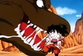 Dinosaur | Dragon Ball Wiki | Fandom