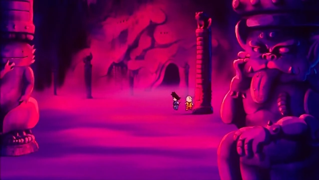 Castillo del Diablo | Dragon Ball Wiki Hispano | Fandom