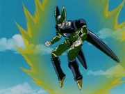 Cell/Power and Abilities | Dragon Ball Wiki | Fandom