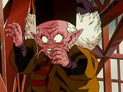 Hoi | Dragon Ball Wiki | Fandom