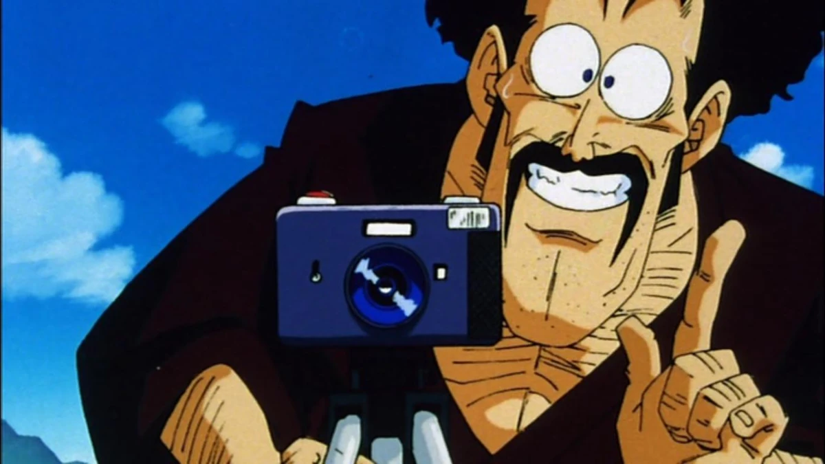 Hercule Special | Dragon Ball Wiki | Fandom