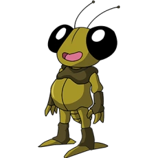 Grégory | Wiki Dragon Ball | Fandom