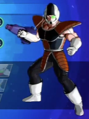 Kessley | Wiki Dragon Ball | Fandom