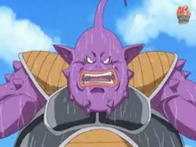 Aka | Dragon Ball Wiki Italia | Fandom