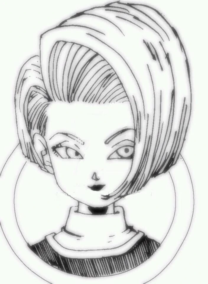 Makkora | Wiki Dragon Ball | Fandom