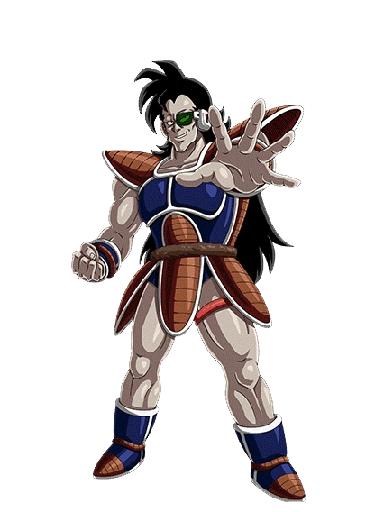 Brocco | Wiki Dragon Ball | Fandom