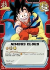 Flying Nimbus | Dragon Ball Wiki | Fandom