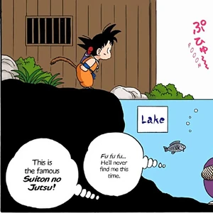 Discuss Everything About Dragon Ball Wiki | Fandom