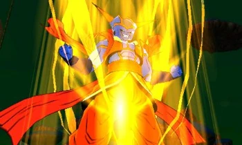 Ultra Fusion | Dragon Ball Wiki | Fandom