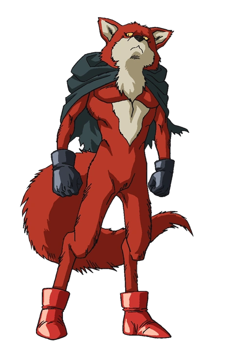 Basil | Dragon Ball Wiki Hispano | Fandom