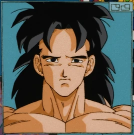 Bio-Broly | Dragon Ball Wiki | Fandom