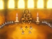 Rey Chapa | Dragon Ball Wiki Hispano | Fandom