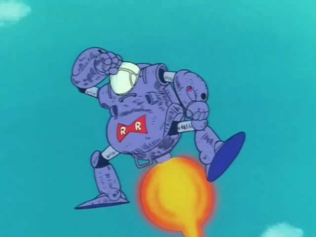 Battle Jacket | Dragon Ball Wiki Italia | Fandom