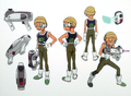 Lemo | Dragon Ball Wiki | Fandom