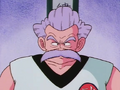 Master Mutaito | Dragon Ball Wiki | Fandom