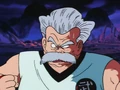 Master Mutaito | Dragon Ball Wiki | Fandom