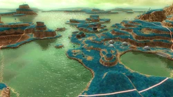 Dragon Ball: Zenkai Battle | Dragon Ball Wiki Hispano | Fandom