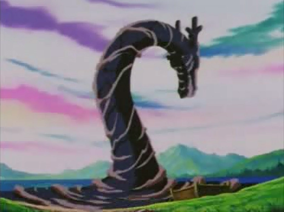 Poisonmancy | Dragon Ball Wiki | Fandom