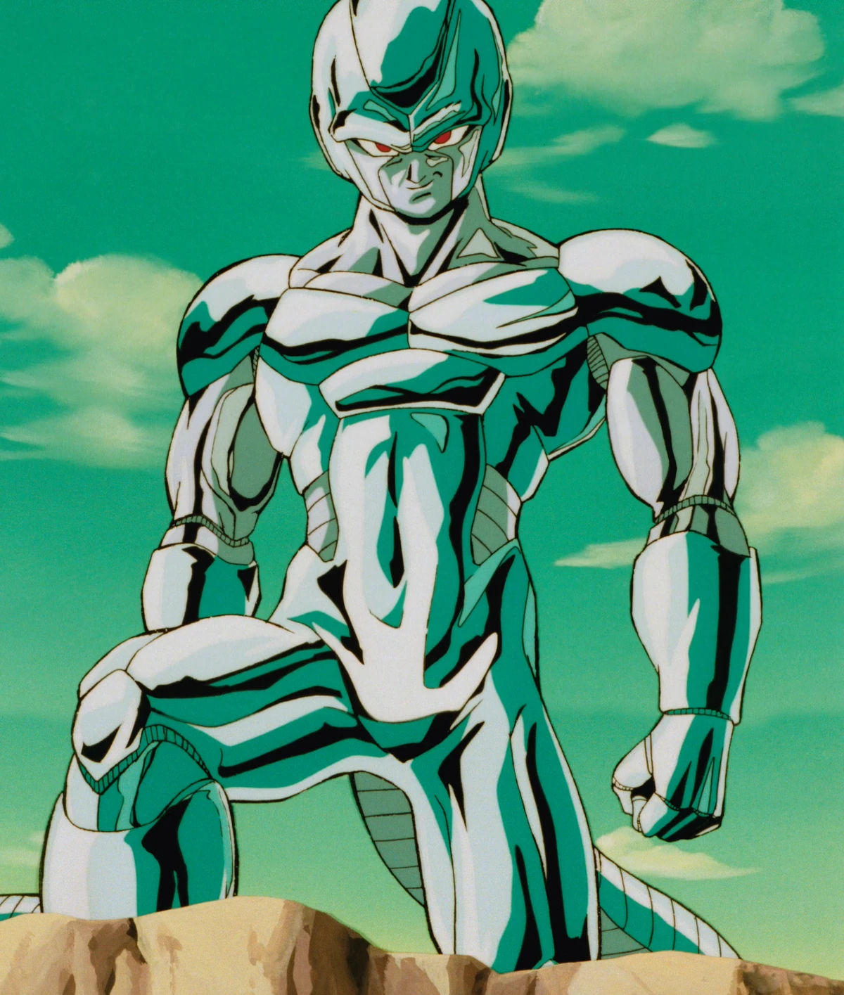 how to draw metal cooler