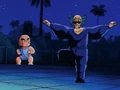 Master Shen | Dragon Ball Wiki | Fandom