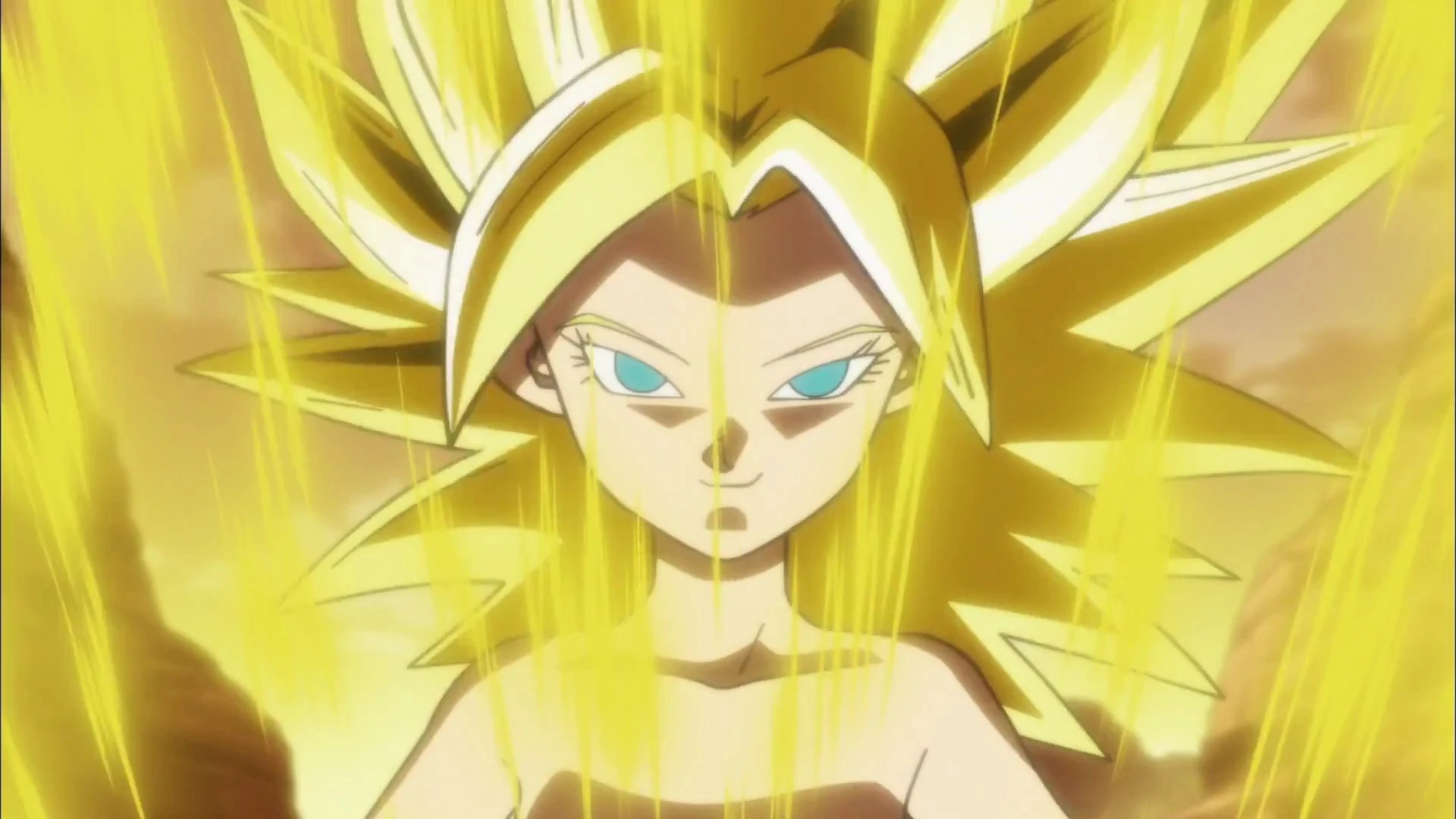Dragon Ball Z Karakters Super Saiyan 100 Anime Dragon Ball Z Super