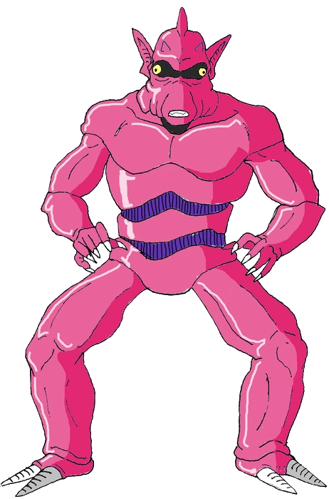 Zaacro | Gokupedia | Fandom