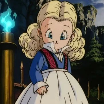 Coco | Wiki Dragon Ball | Fandom