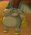 Giras | Dragon Ball Wiki | Fandom