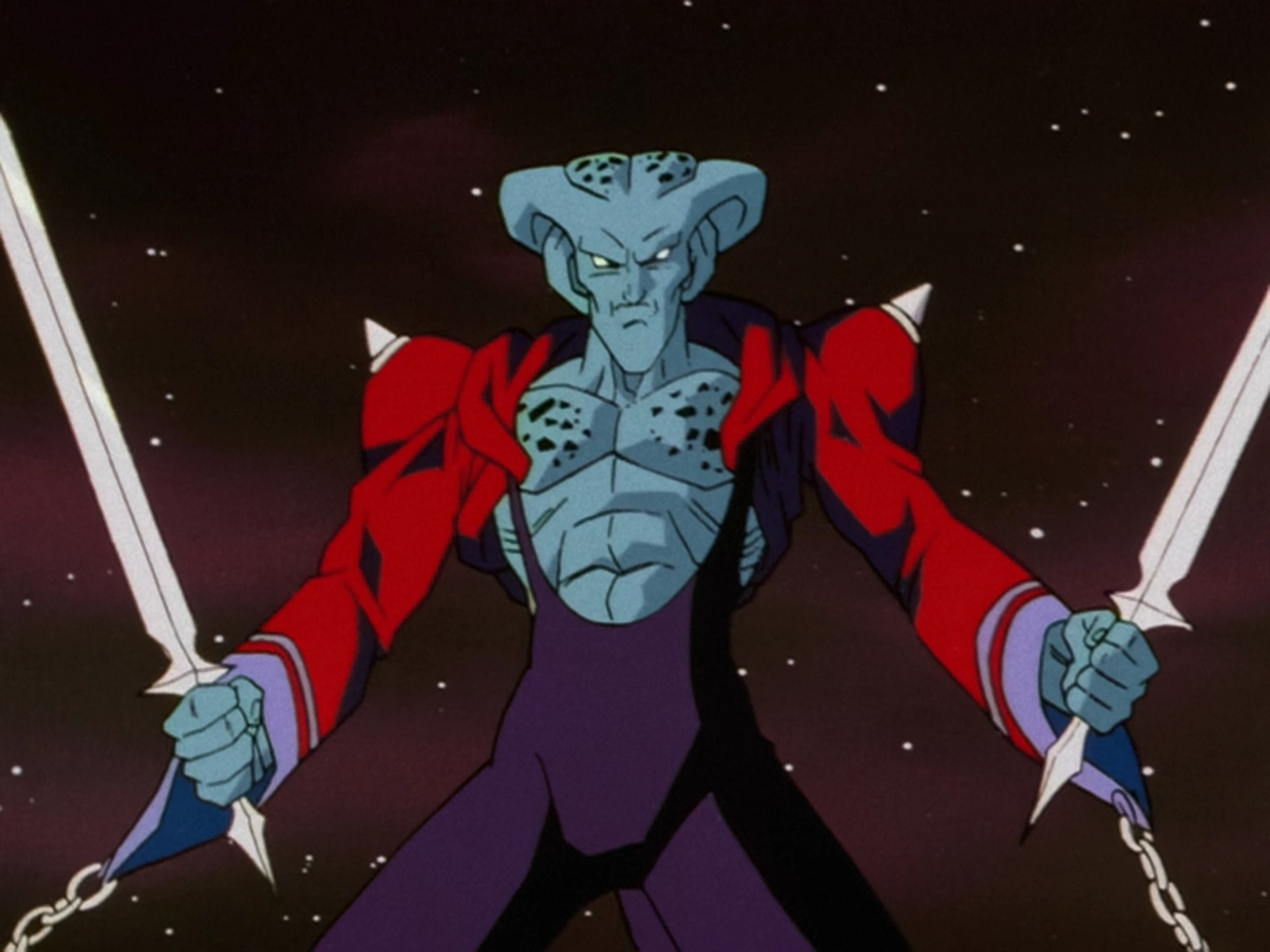 Ledgic | Dragon Ball Wiki | Fandom