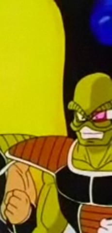 Mei | Dragon Ball Wiki Hispano | Fandom