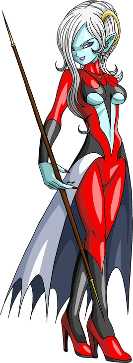 Towa | Dragon Ball Wiki Hispano | Fandom