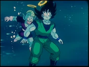 Acqua | Wiki Dragon Ball | Fandom