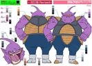 Aka | Dragon Ball Wiki | Fandom