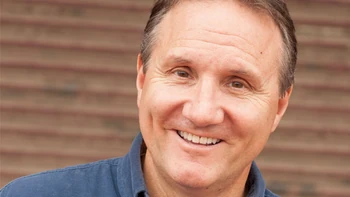 Bob Reed | Dragon Ball Wiki | Fandom