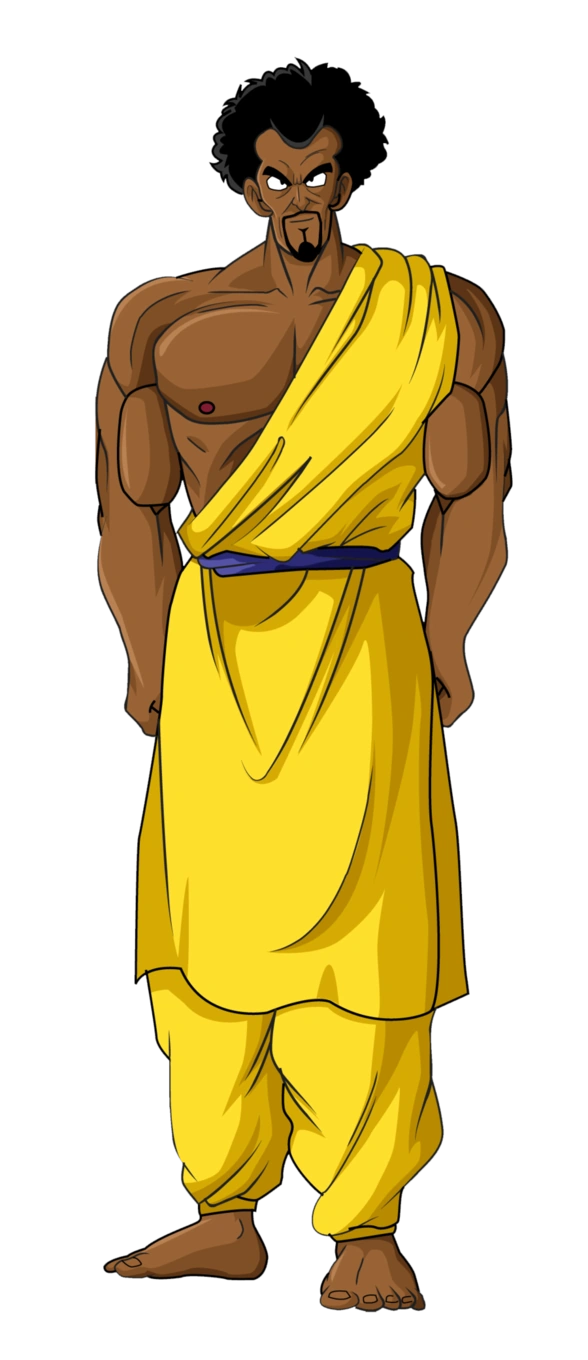 König Chappa | Gokupedia | Fandom