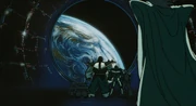 Turles' spaceship | Dragon Ball Wiki | Fandom