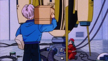 An 784 (Chronologie alternative de Trunks) | Wiki Dragon Ball | Fandom