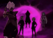 Hearts | Dragon Ball Wiki | Fandom