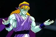 Angila | Dragon Ball Wiki | Fandom