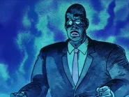 Oficial del Estado Mayor Black | Dragon Ball Wiki Hispano | Fandom