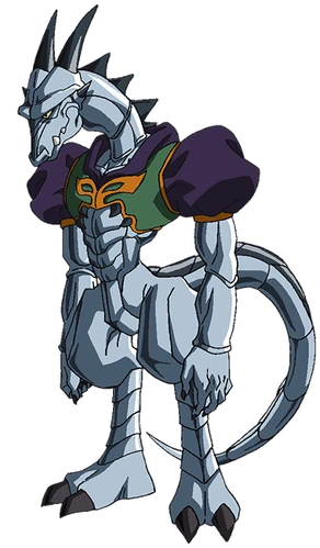 Chevil | Wiki Dragon Ball | Fandom