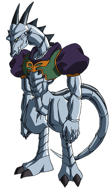 Chevil | Wiki Dragon Ball | Fandom